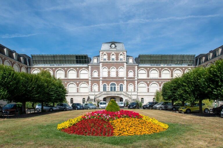 Page d'accueil | CH Chartres