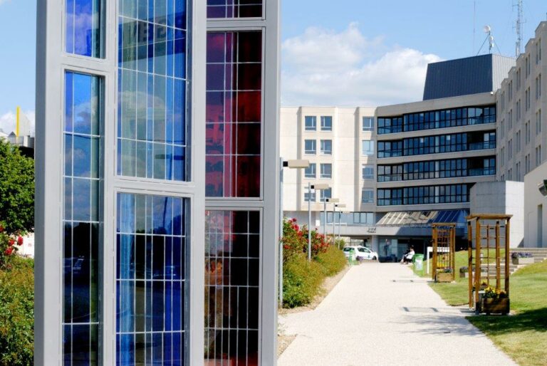 Page d'accueil | CH Chartres